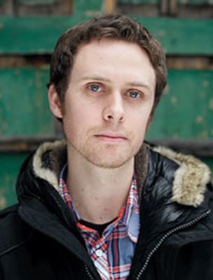 Les Grandes Personnes | Auteurs Illustrateurs